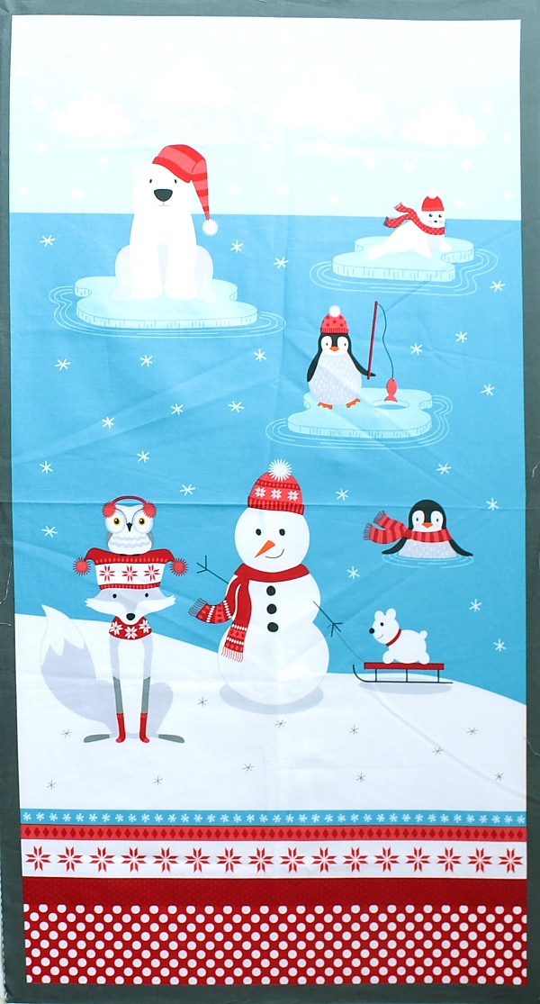 Planet Patchwork » Stoffe » Paneele » Auswahl