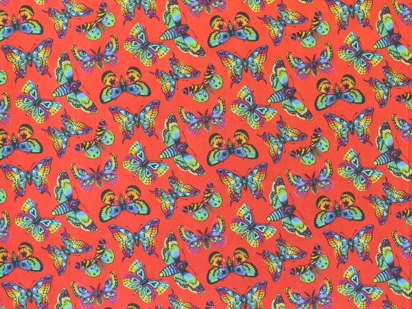 Planet Patchwork » Stoffe » Neues » Auswahl