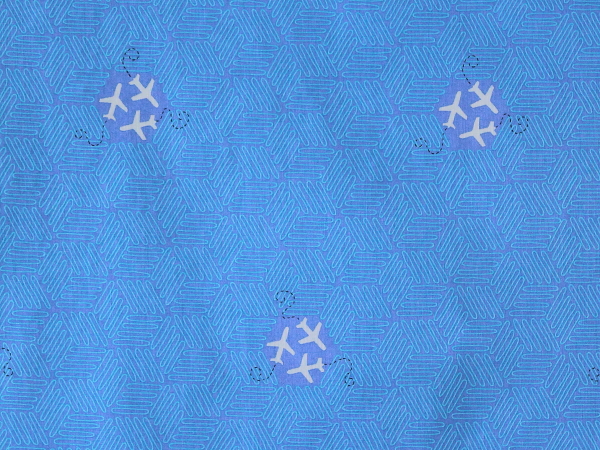 Planet Patchwork » Stoffe » Neues » Auswahl