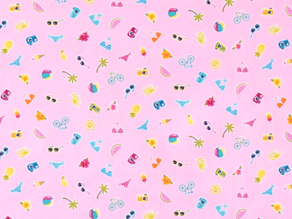 Planet Patchwork » Stoffe » Neues » Auswahl