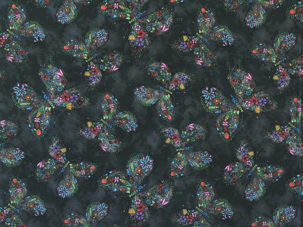 Planet Patchwork » Stoffe » Neues » Auswahl