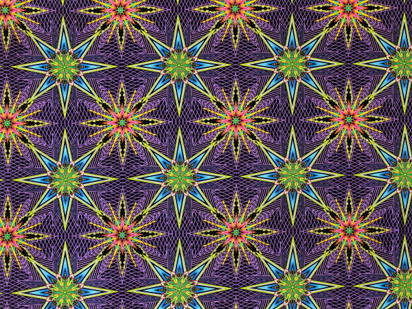 Planet Patchwork » Stoffe » Neues » Auswahl