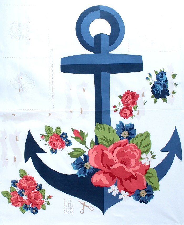 Planet Patchwork » Stoffe » Paneele » Auswahl