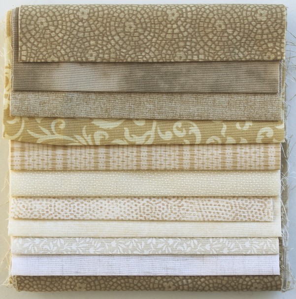 Planet Patchwork » Stoffe » Beige » Auswahl