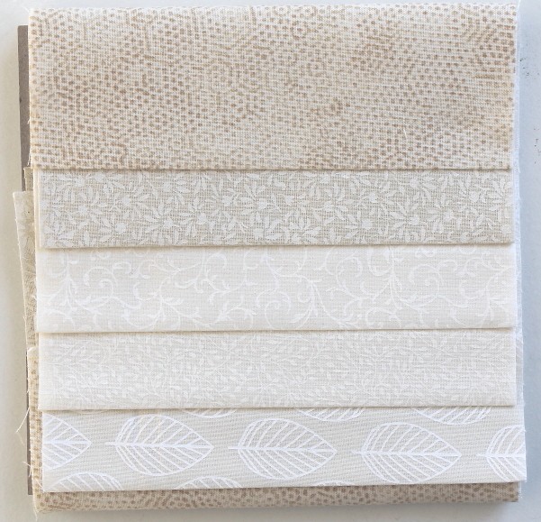 Planet Patchwork » Stoffe » Beige » Auswahl