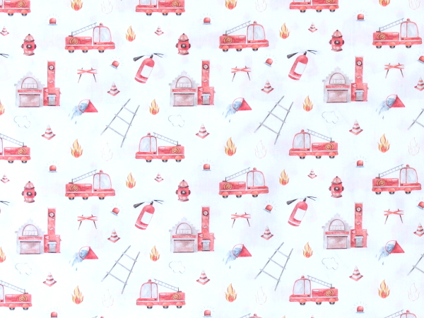 Planet Patchwork » Stoffe » Neues » Auswahl