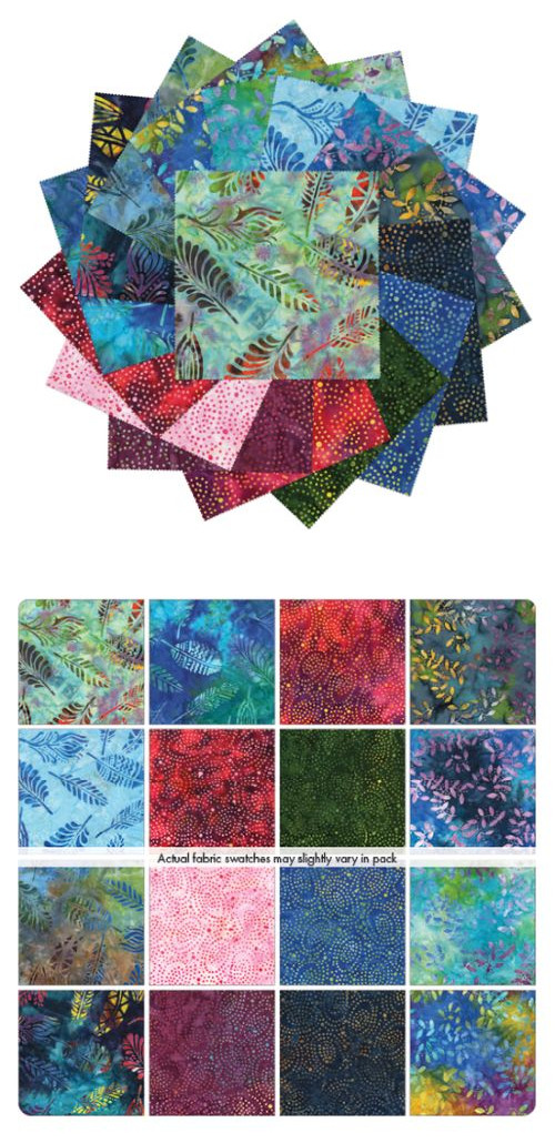 Planet Patchwork » Tissus » nouveautés » Choix