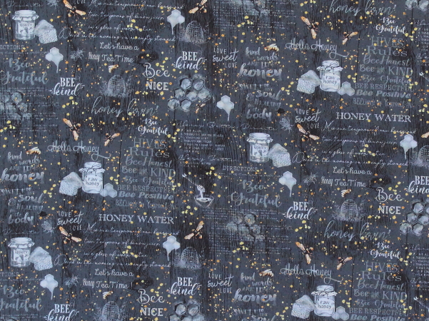 Planet Patchwork » Stoffe » Neues » Auswahl