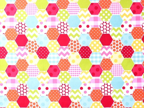 Planet Patchwork » Patchworkstoffe und Zubehör